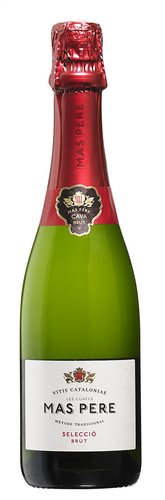 MAS PERE Cava brut Selection bestellen | Colruyt