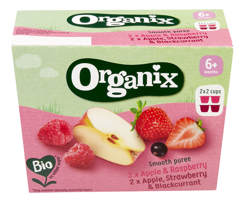 ORGANIX BIO pom.fram-po.fr.myr.6m | Colruyt