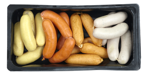 ass mini bbq worstjes bestellen | Colruyt