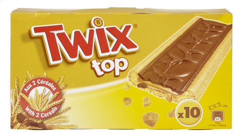 TWIX Top commander | Colruyt