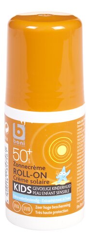 BONI roller Kids sen.F50+ | Colruyt