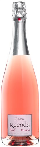 RECODA Cava Brut Rosé commander | Colruyt