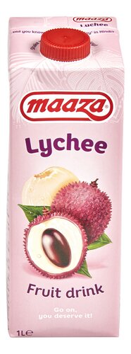 MAAZA Juice Drink Lychee commander | Colruyt