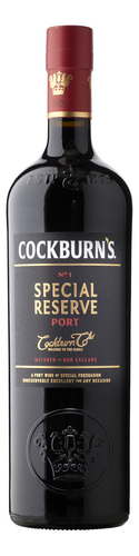 COCKBURN'S Sp.Reserve 75cl+25cl gr. bestellen | Colruyt
