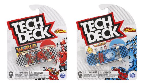 TECH DECK Single Board 96mm bestellen | Colruyt