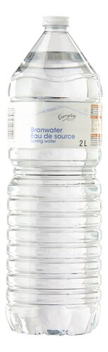 EVERYDAY Plat water bestellen | Colruyt