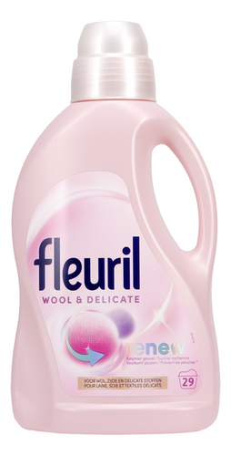 FLEURIL vl.wasm.Wool&D.29d bestellen | Colruyt