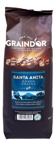 GRAINDOR grains Santa Anita RFA commander | Colruyt