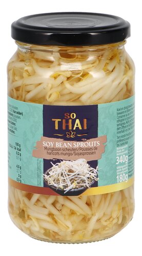 SO THAI sojascheuten bestellen | Colruyt