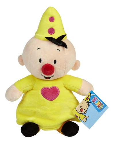 BUMBA pluche 20cm bestellen | Colruyt