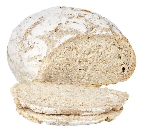 pain gris suédois frais du jr | Colruyt