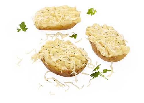 gevulde aardappel bestellen | Colruyt