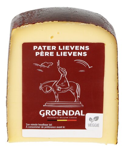PATER LIEVENS bloc commander | Colruyt