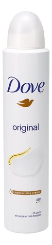 DOVE deo original | Colruyt