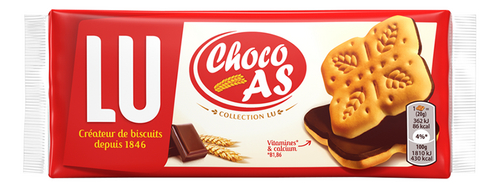 LU CHOCO AS bestellen | Colruyt