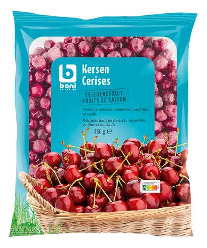 BONI kersen | Colruyt