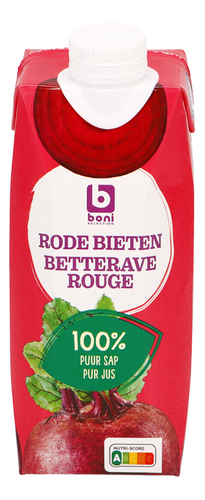 BONI rode bietensap bestellen | Colruyt
