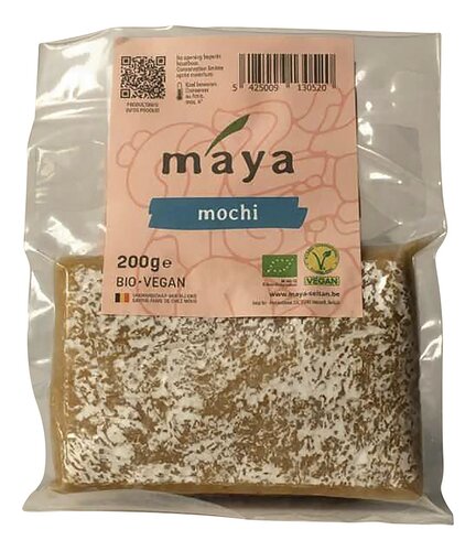 MAYA Mochi Bio | Bio-Planet, jouw biosupermarkt