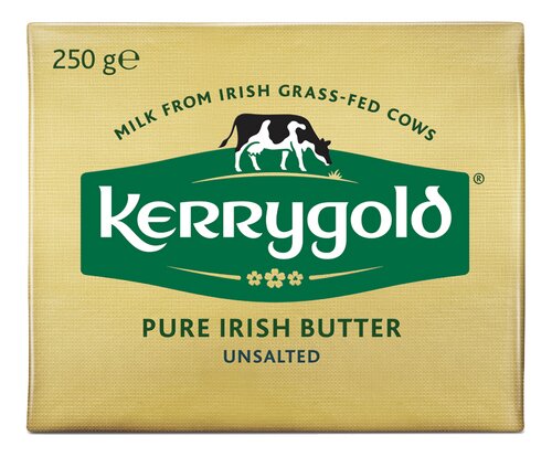KERRYGOLD ongezouten Ierse boter bestellen | Colruyt
