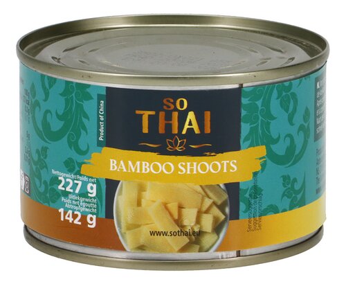 SO THAI Bamboescheuten bestellen | Colruyt