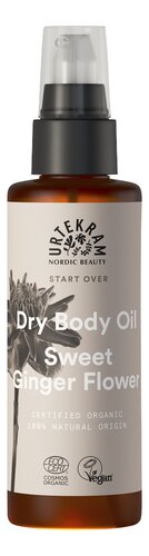 URTEKRAM lich.solie Sw.Ging.Flower | Bio-Planet, jouw biosupermarkt