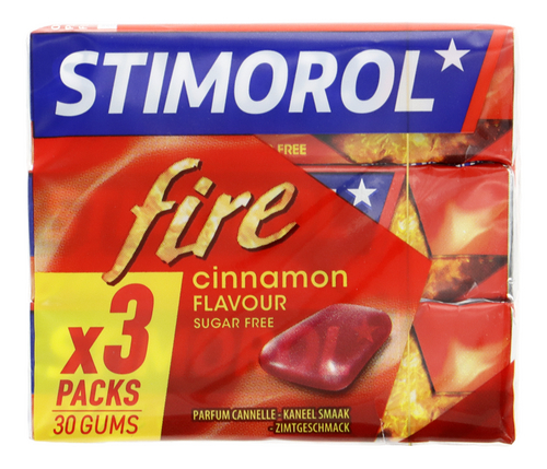 STIMOROL Kaneel Fire Stick bestellen | Colruyt