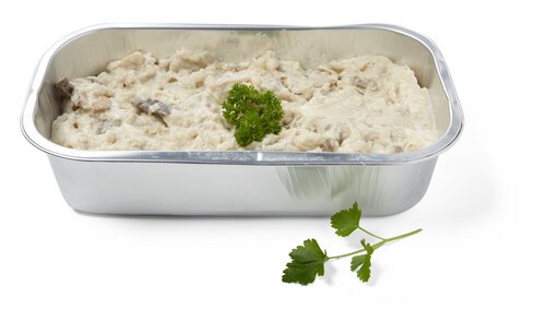 BH Vol-au-vent bestellen | Colruyt