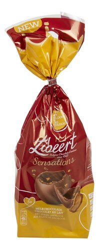 LIBEERT sashet oeufs lait speculoos commander | Colruyt