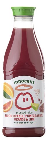 INNOCENT Blood Orange-Pomegranate bestellen | Colruyt