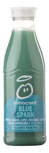 INNOCENT Blue Spark bestellen | Colruyt