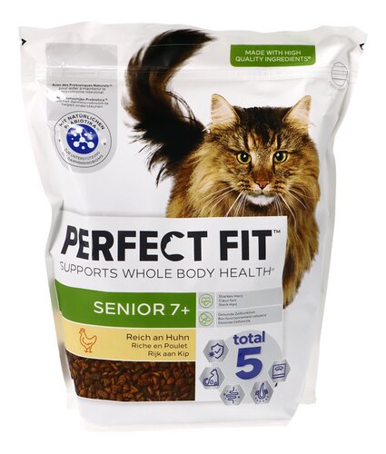 PERFECT FIT Senior Chicken bestellen | Colruyt
