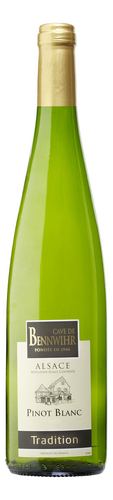 Pinot Blanc Tradition Alsace | Colruyt