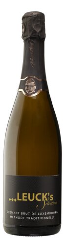 Leuck's Sélection Crémant Brut commander | Colruyt