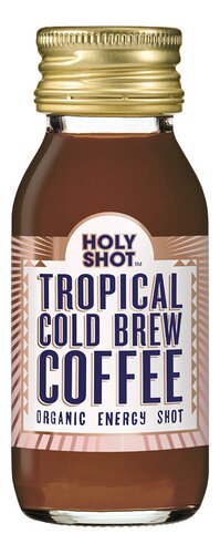 HOLY SHOT Tropi.Cold Brew Coffee Bio commander | Colruyt