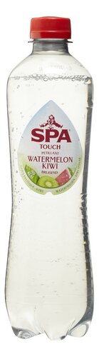 SPA TOUCH bruisend Watermelon-Kiwi bestellen | Colruyt