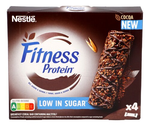 NESTLÉ FITNESS Graanr.C.Low S.Pro. bestellen | Colruyt
