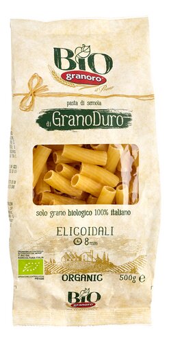 GRANORO elicoidali Bio | Bio-Planet, jouw biosupermarkt