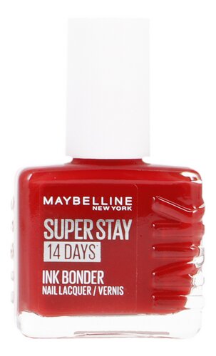 MAYBELLINE Superst.Ink Bonder 6 Deep Red commander | Colruyt