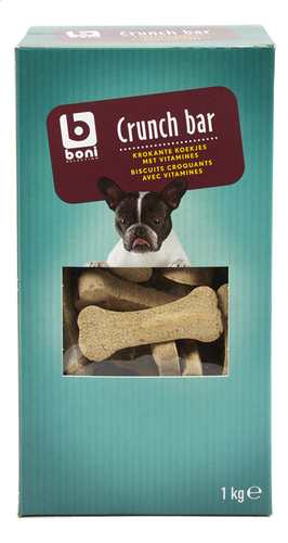 BONI Crunch Bar 1kg