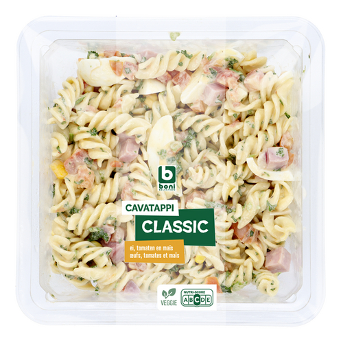 BONI Pasta salade bestellen | Colruyt