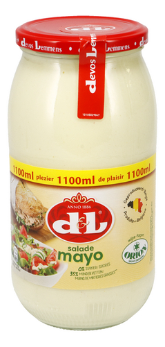 DEVOS LEMMENS orion salade mayo bestellen | Colruyt