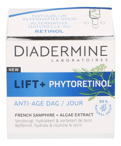 DIADERMINE Lift+ Phyto soin de jour | Colruyt