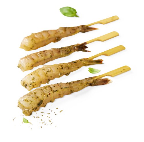 BONI Scampi Torpedo Look bestellen | Colruyt