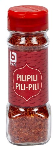 BONI épices pili-pili | Colruyt