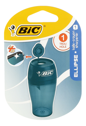 BIC taille-cray. Ellipse 1 trou res.ass. commander | Colruyt