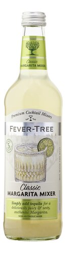 FEVER-TREE Classic Margarita Mixer bestellen | Colruyt