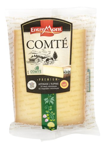 ENTREMONT Comté blok 10 md bestellen | Colruyt