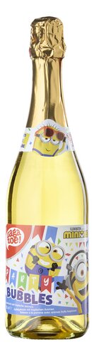 ZAGAZOE! Party Bubbles Minions commander | Colruyt