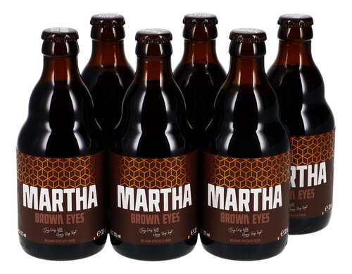 MARTHA Brown Eyes 12% bestellen | Colruyt