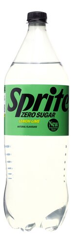 SPRITE No sugar | Colruyt